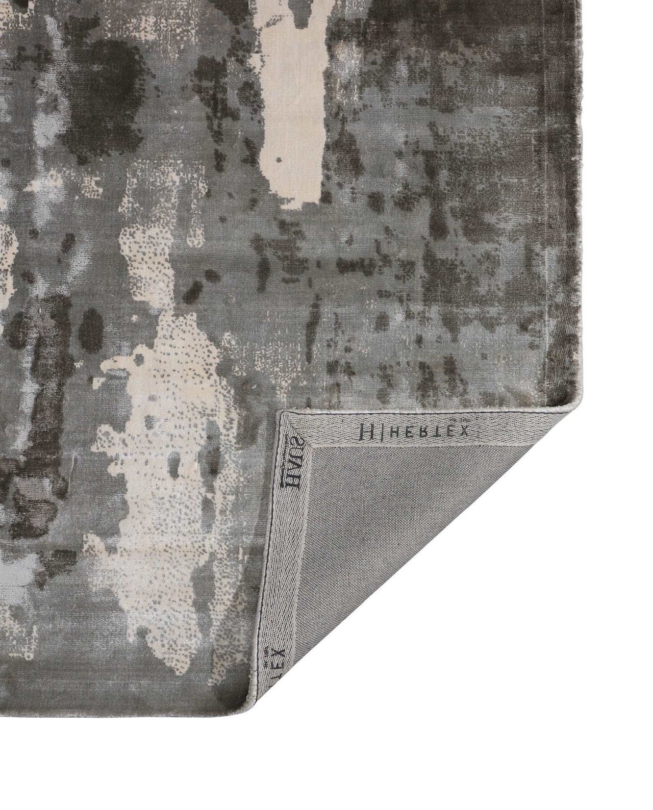 Avalanche Rug in Fog 200cm W x 300cm L – jadorehome