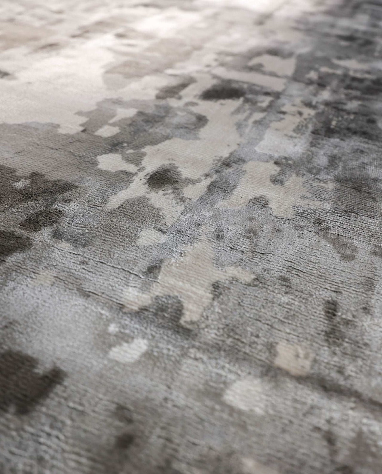 Avalanche Rug in Fog 200cm W x 300cm L – jadorehome